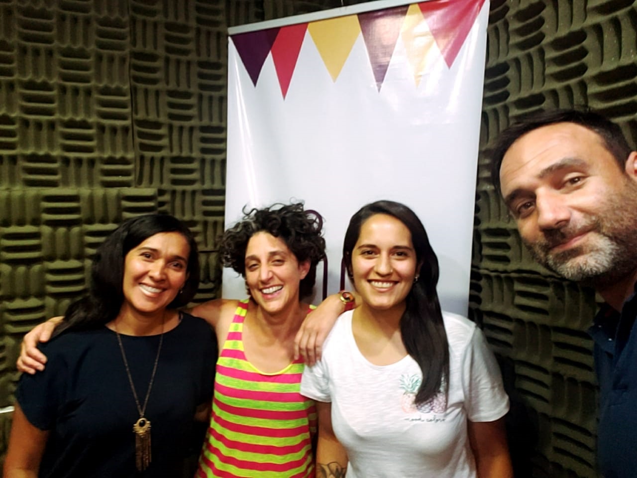 Hablamos de Salud Mental en Chile a Todo Color - Revista Sur