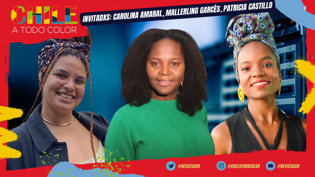 Voces Afrolatinas: Conmemorando el Día de la Mujer Afrolatina ...